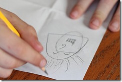 Pick and Draw ~ A FUN Review!
